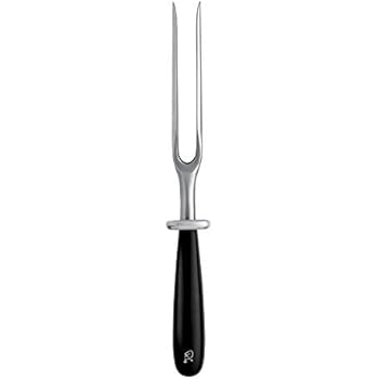 Carving Fork with Guard: Amazon.co.uk: Kitchen & Home