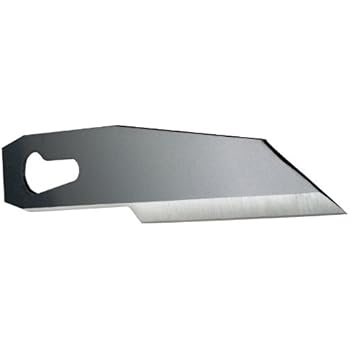 Stanley Slim Knife 0 10 590: Amazon.co.uk: DIY & Tools