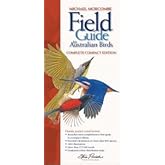 Field Guide to Australian Birds: Amazon.co.uk: Morcombe, Michael ...