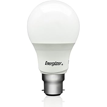 LOHAS B22 LED Bulbs 150W Equivalent, 17W LED Bayonet Light, Day White ...