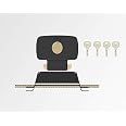 Godrej Locks I Center Shutter Lock 1Ck I for Rolling shutters I 3 Keys ...