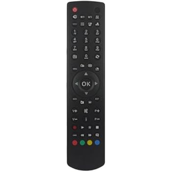 Ersatz Fernbedienung für OK TV Fernseher Remote: Amazon.de: Elektronik