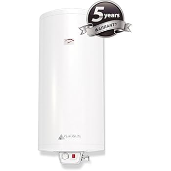 100L Electric Water Boiler Heater 2kW 100 Litre Unvented: Amazon.co.uk ...