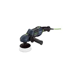 Festool SHINEX RAP 150 FE – Poliermaschine Festool: Amazon.de: Baumarkt