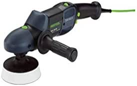 Festool SHINEX RAP 150 FE – Poliermaschine Festool: Amazon.de: Baumarkt