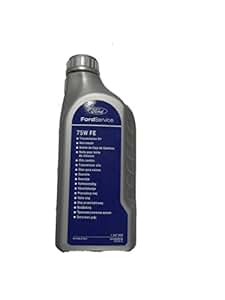 Amazon.fr : Ford 1547953 Huile de Transmission 75W80 6 Vitesses MMT6 ...
