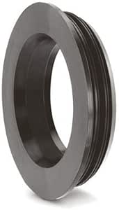 6" to 4" Internal Pipe Reducer to fit Inside 160mm Underground Drainage ...