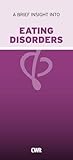 Insight Pamphlet: Eating Disorders -Pack of Ten - blogdatia book