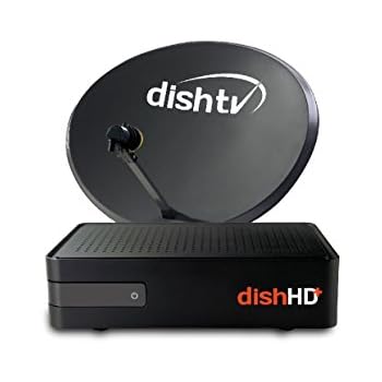 TATASKY HD Set Top Box with 1 Month Dhamaal Mix HD Free: Copper, Iron ...