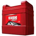 EXIDE EEZY 33 FEY0-EY34B19L Car Battery 49 months warranty (24 FOC and ...