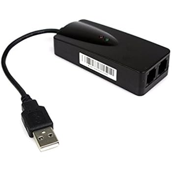 Devolo MicroLink 56k Fun USB externes Analog-Modem: Amazon.de: Computer ...