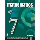 The New Book of Mathematics Class 7 - by M.L. Aggarwal (2024-25 ...