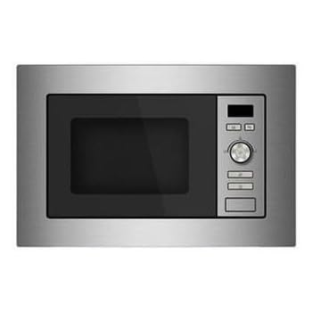 Neff H53W50S3GB 800W 17L Built-in Standard Microwave For A 50cm Wide ...