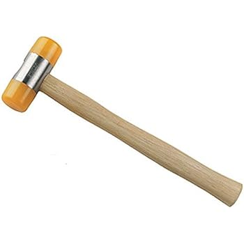 Taparia SFH50 Soft Face Hammer with Handle Hand Tools for Professionals ...