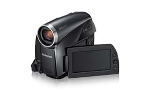Samsung VP-D391 camcorder, 800 Kpix,34x optical zoom: Amazon.co.uk ...