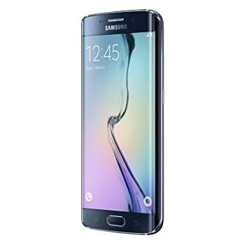 Samsung Galaxy S6 edge SM-G925F 32GB 4G Black: Amazon.de: Elektronik