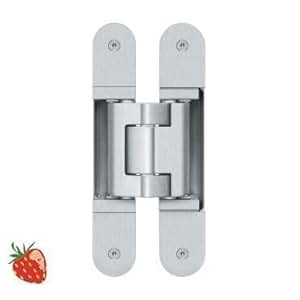 Simons Band Tectus TE 310 3D, concealed: Amazon.co.uk: Kitchen & Home