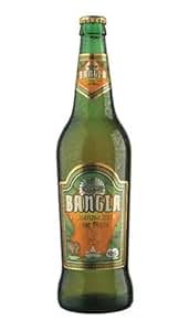 Bangla Beer - 4.8% - 660ml: Amazon.co.uk: Grocery