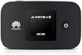 HUAWEI E5377s-32 Mobile WiFi Access Point schwarz: Amazon.de: Computer & Zubehör