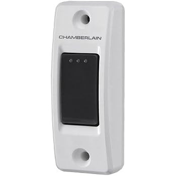 Garage Door Spares Parts Standard Interior Push Button: Amazon.co.uk ...