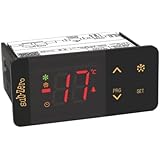 Subzero SZ-7510T Touch Sensitive Temperature Controller For Deep Freezers, Display Cabinet ...