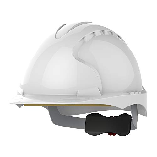 Cascos de Seguridad Construcción: mejor protección cabeza | 2020 Blog