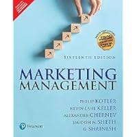 Buy Marketing Management | 17th Edition | - Pearson Book Online at Low ...