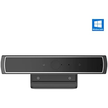 Windows Hello Camera, USB Camera Facial Recognition, IR Camera, HD ...