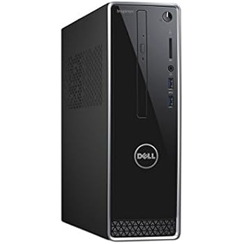 Dell Inspiron 3268 Premium High Performance Small Desktop Pc, Intel ...