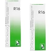 Buy Dr Reckeweg R16 Drop 22 ML Germany Online at Low Prices in India ...