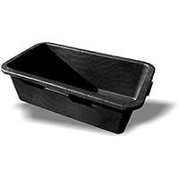 Strong Mixing Mortar Container 80 Liters Tub Very Robust Plasterers ...