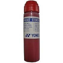 Yonex Stencil Card 9099