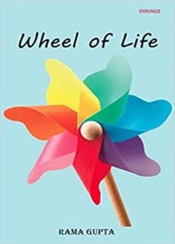 Buy Wheel of Life Book Online at Low Prices in India | Wheel of Life ...