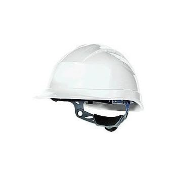 Venitex Quartz III Hard Hat Safety Helmet With 3 Adjustable Cradle ...