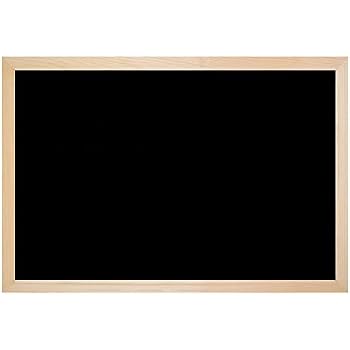 Coar Lavagna a Muro in Ardesia Laminata per Scuola 120x90 per Scuola ed ...