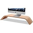China Samdi Wooden Monitor Stand Riser Stand Shelf Stand for all iMac ...