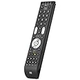 Best Price Square Remote Univ 4 in 1 Combi URC7140 by One for All ...