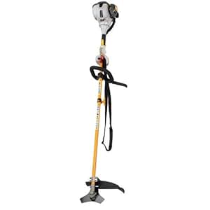 Ryobi RBC-30SET Petrol Brush Cutter 30cc with TouchStart: Amazon.co.uk ...