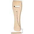 Faithfull FAIWEB50 Upholstery Webbing Stretcher Beechwood 50mm (2in ...