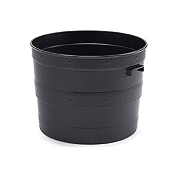 70 Litre Plastic Plant Pots (Heavy Duty with handles) Pack of 5 (a416 ...