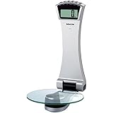 Brand New Wall Mounted Digital Kitchen Scales With Easy To Read LCD ...