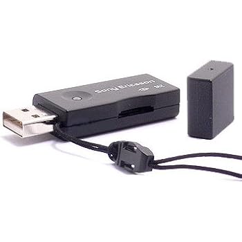 Sony Ericsson Memory Stick Micro M2 USB Reader - Black: Amazon.co.uk ...