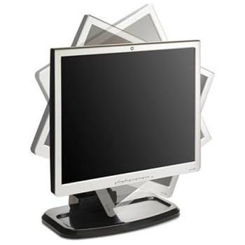 HP L1740 Ecran TFT LCD 17": Amazon.fr: Informatique