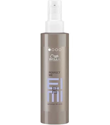 Wella Eimi Thermal Image Heat Protection Spray