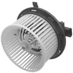 Genuine Hyundai 97113-2P000 A/C Blower Motor and Fan Assembly : Amazon ...