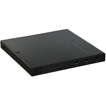 LENOVO ThinkCentre Tiny VESA Mount II: Amazon.de: Computer & Zubehör
