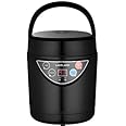 Lakeland 2 Portion Mini Electric Rice Cooker : Amazon.co.uk: Home & Kitchen