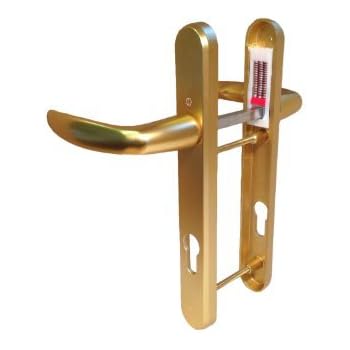 Replacement Springs For UPVC Door Handles. Pair of Hoppe Door Handle ...