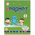 ePrompt 5 : Amazon.in: Books
