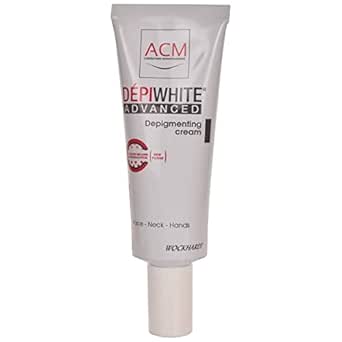Depiwhite Advanced - Tube of 15 ml Cream : Amazon.in: Beauty